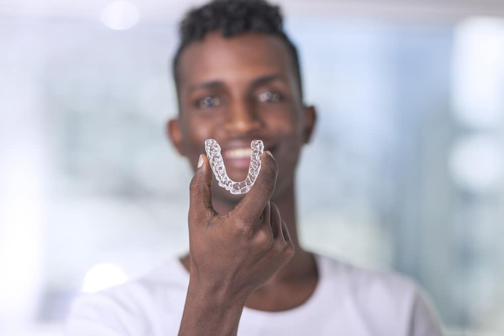 Invisalign Attachments Explained: How (and Why) They’re Used