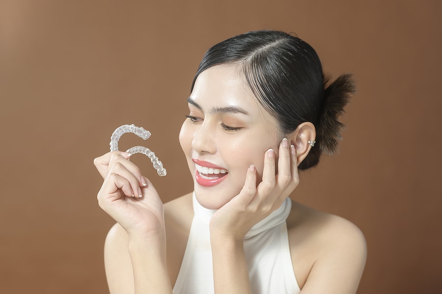 Invisalign Attachments Explained: How (and Why) They’re Used